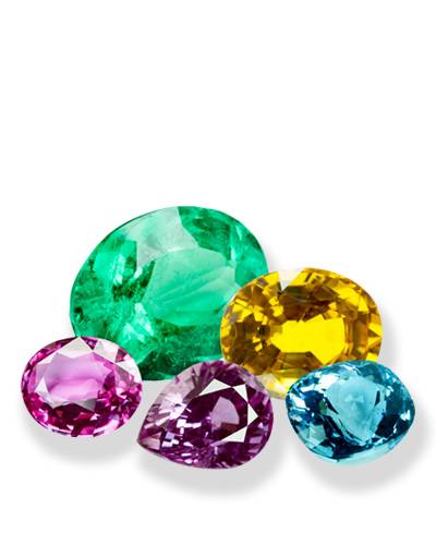 Precious Stones